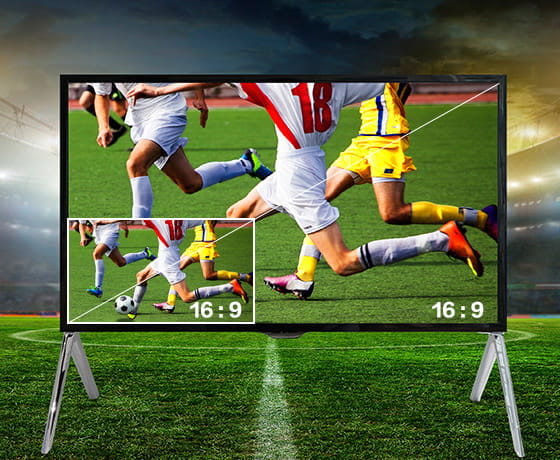 China P0.9 LED Display Manufacturer, Fine Pitch Led Display ...